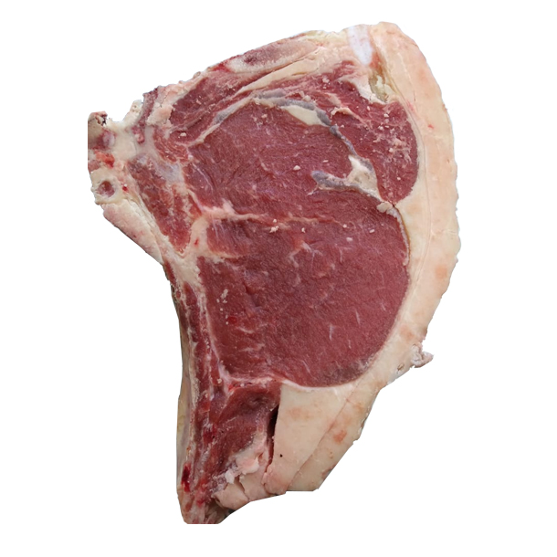 Chuleta Lomo Liso de Vacuno - Carnes Fuenzalida