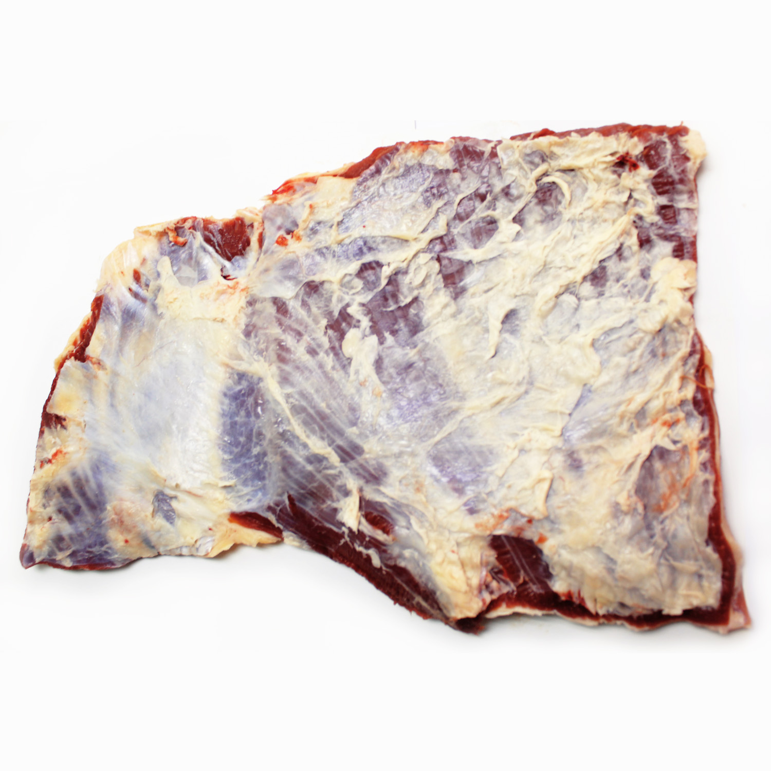 Plateada - Carnes Fuenzalida