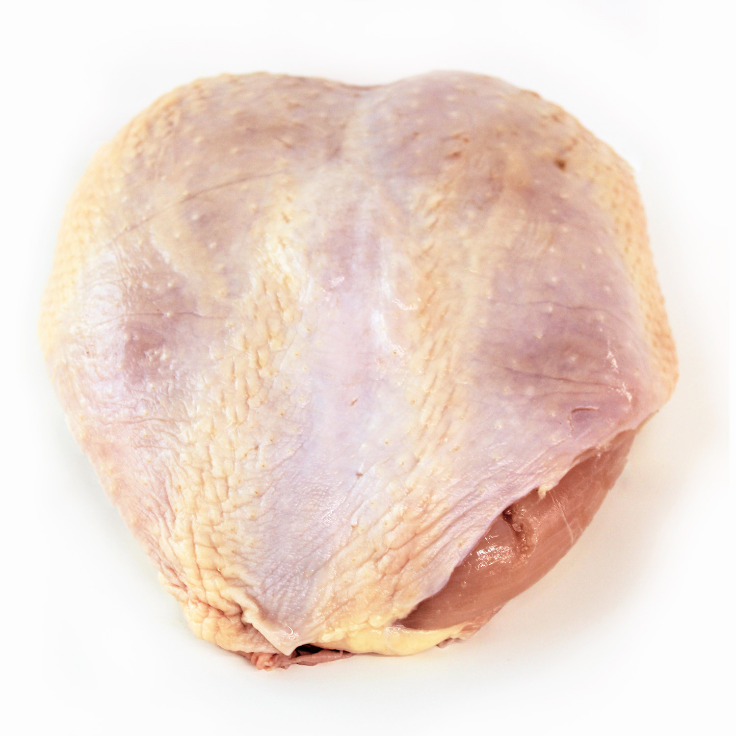 Pechuga Entera Pollo - Carnes Fuenzalida